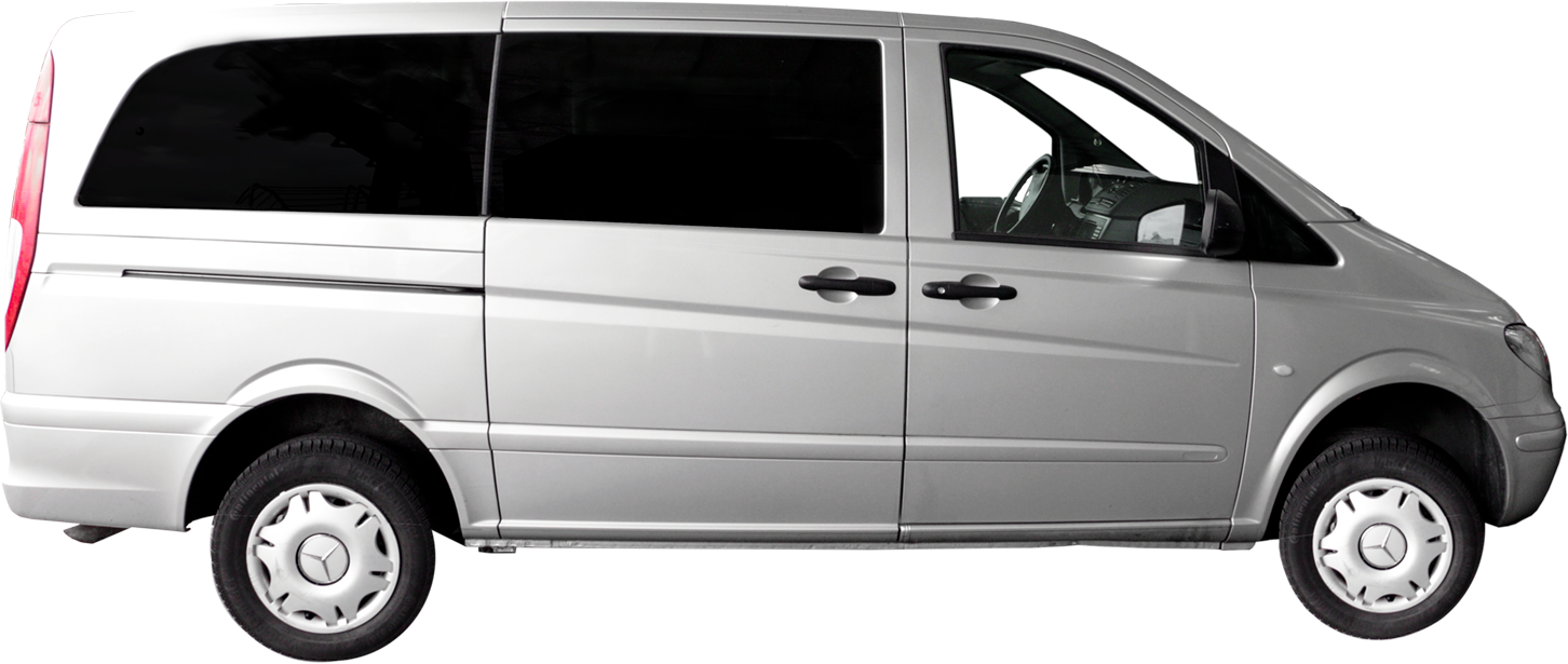 MERCEDES VITO | Movie People