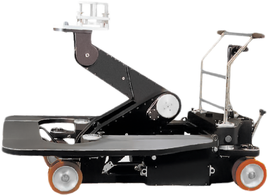 CINETECH ESPACE | Movie People