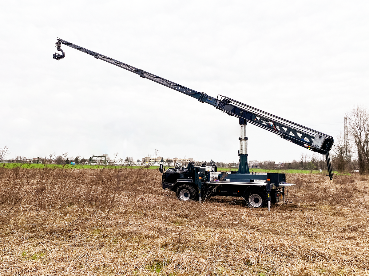 KARONTE | Movie People