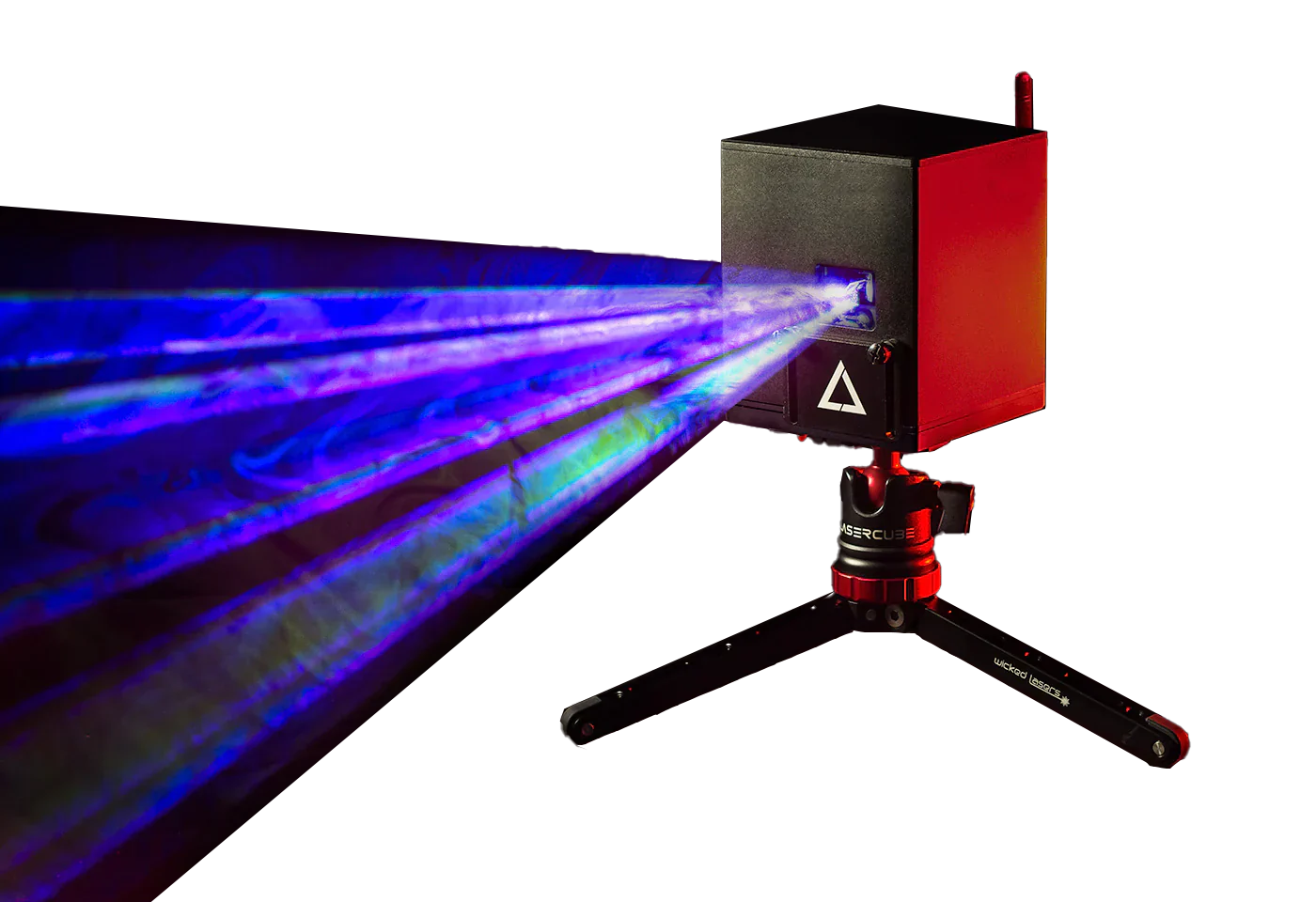 LASERCUBE 2.5MW PRO | Movie People