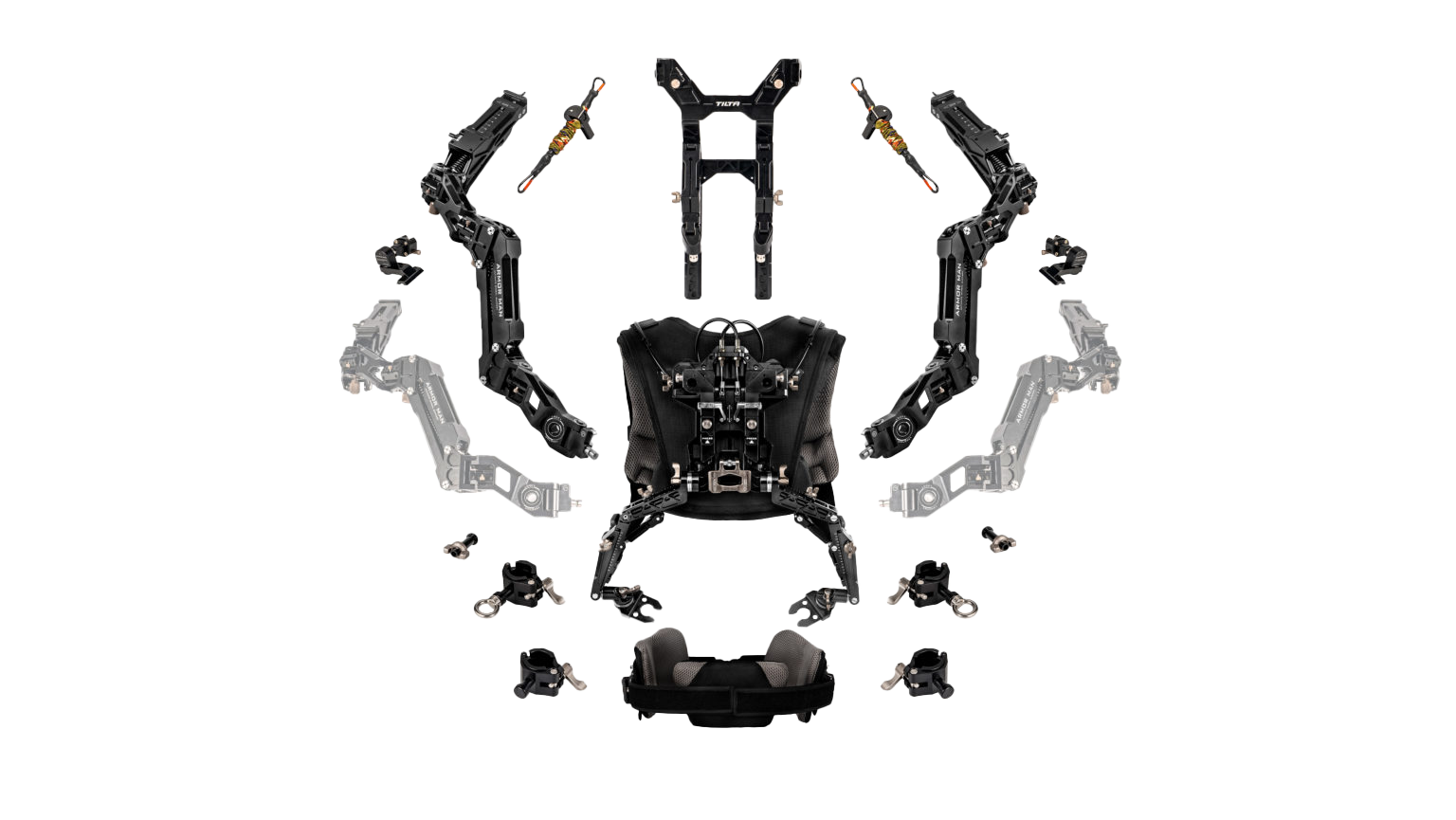 TILTA MAX ARMOR MAN 3.0 | Movie People